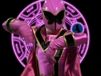 Vida Rocca | Everything Power Rangers Wiki | Fandom