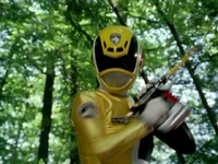 Z Delgado | Everything Power Rangers Wiki | Fandom