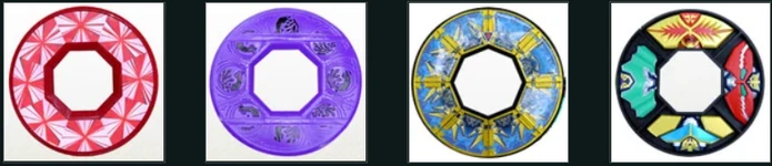 Samurai Power Rangers | Everything Power Rangers Wiki | Fandom