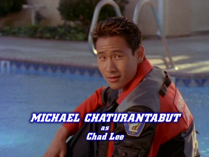 Lightspeed Rescue | Everything Power Rangers Wiki | Fandom