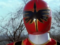 Nick Russell | Everything Power Rangers Wiki | Fandom