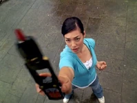 Madison Rocca | Everything Power Rangers Wiki | Fandom