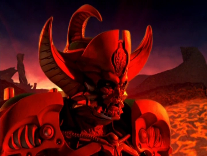 Moltor | Everything Power Rangers Wiki | Fandom