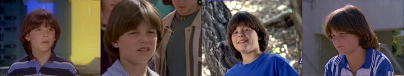 Justin Stewart | Everything Power Rangers Wiki | Fandom