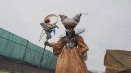 Alpha 8 - Robo-Rita | Everything Power Rangers Wiki | Fandom