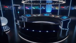 Cranston Command Center | Everything Power Rangers Wiki | Fandom