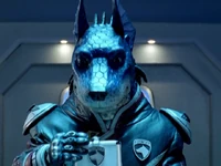 Doggie Cruger | Everything Power Rangers Wiki | Fandom