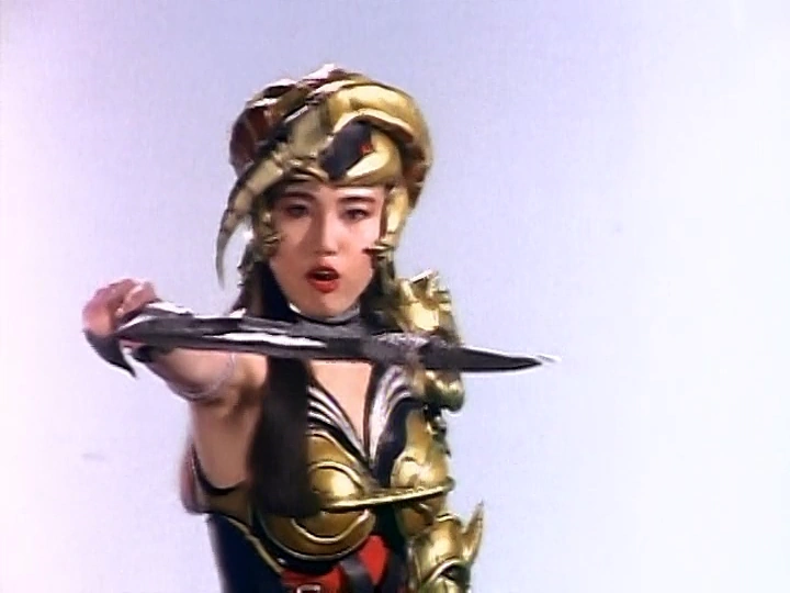 Scorpina | Everything Power Rangers Wiki | Fandom