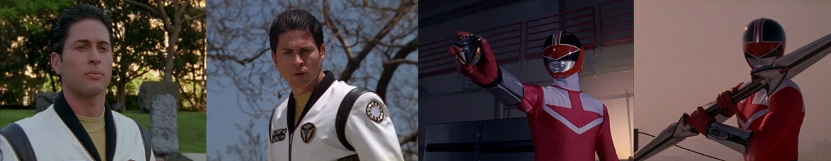 Alex | Everything Power Rangers Wiki | Fandom