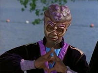 Cestro | Everything Power Rangers Wiki | Fandom