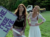 Krista | Everything Power Rangers Wiki | Fandom