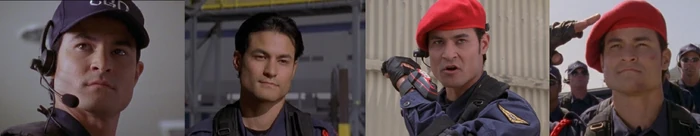 Eric Myers | Everything Power Rangers Wiki | Fandom