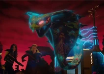 Vengix-Evox | Everything Power Rangers Wiki | Fandom