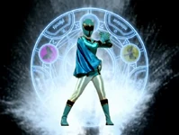 Madison Rocca | Everything Power Rangers Wiki | Fandom