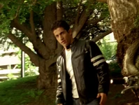 Nick Russell | Everything Power Rangers Wiki | Fandom