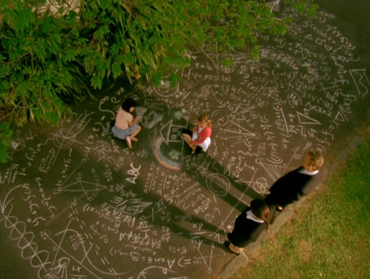 Alphabet Soup | Everything Power Rangers Wiki | Fandom