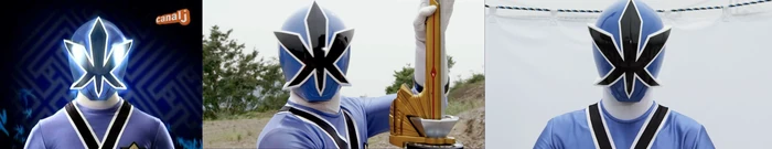 Kevin Douglas | Everything Power Rangers Wiki | Fandom