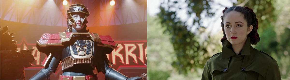 Princess Viera | Everything Power Rangers Wiki | Fandom