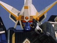 Shogunzords | Everything Power Rangers Wiki | Fandom