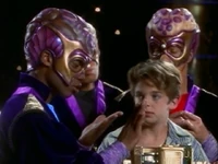 Aquitar | Everything Power Rangers Wiki | Fandom