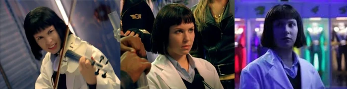 Doctor K | Everything Power Rangers Wiki | Fandom