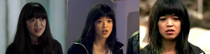 Gem and Gemma | Everything Power Rangers Wiki | Fandom