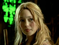 Clare Langtree | Everything Power Rangers Wiki | Fandom