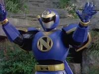 Ninjor | Everything Power Rangers Wiki | Fandom