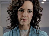 Kat Manx | Everything Power Rangers Wiki | Fandom