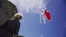 Mick Kanic | Everything Power Rangers Wiki | Fandom