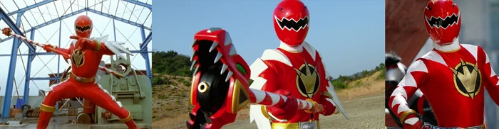 Conner McKnight | Everything Power Rangers Wiki | Fandom