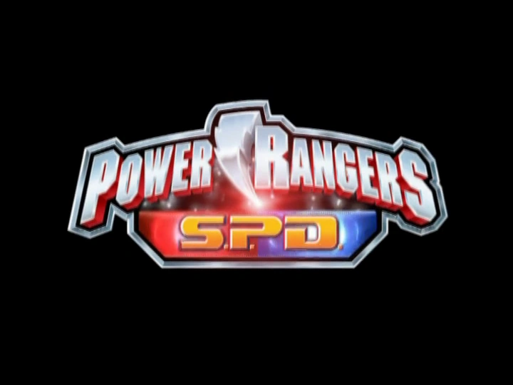 Power Rangers SPD | Everything Power Rangers Wiki | Fandom