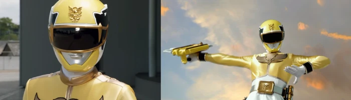 Gia Moran | Everything Power Rangers Wiki | Fandom