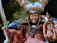Rita Repulsa | Everything Power Rangers Wiki | Fandom