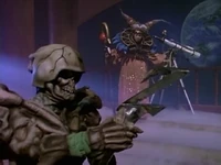 Rito Revolto | Everything Power Rangers Wiki | Fandom