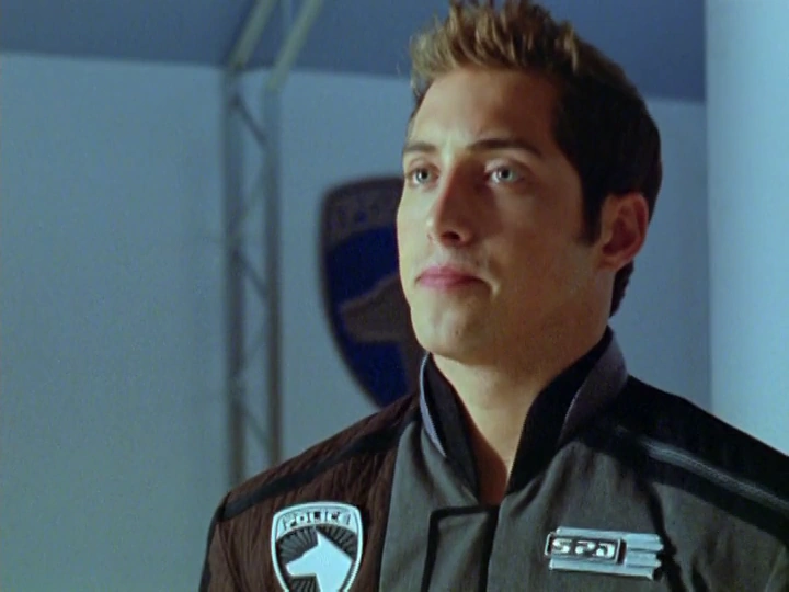 Sky Tate | Everything Power Rangers Wiki | Fandom