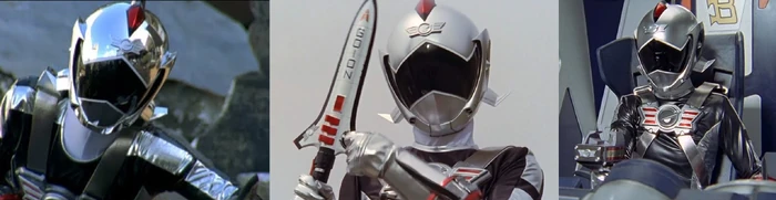 Gem and Gemma | Everything Power Rangers Wiki | Fandom