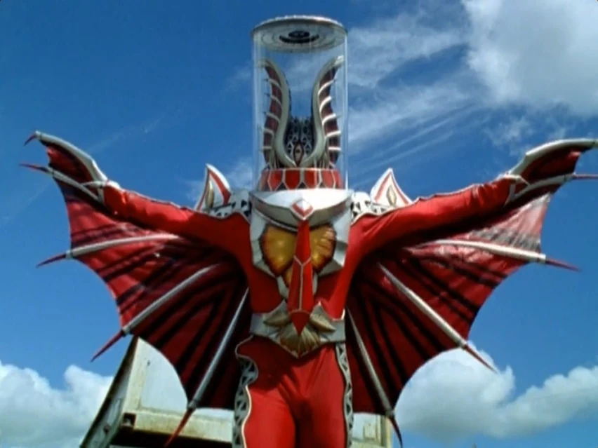 Broodwing | Everything Power Rangers Wiki | Fandom