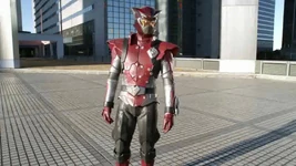 Evil Blaze | Everything Power Rangers Wiki | Fandom