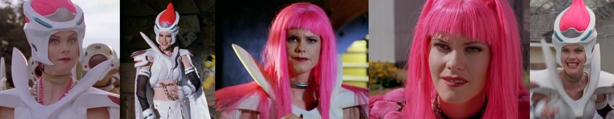 Nadira | Everything Power Rangers Wiki | Fandom