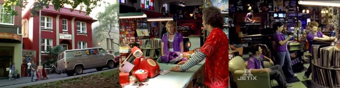 Toby Slambrook | Everything Power Rangers Wiki | Fandom