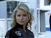 Sydney Drew | Everything Power Rangers Wiki | Fandom