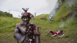 Scrozzle | Everything Power Rangers Wiki | Fandom