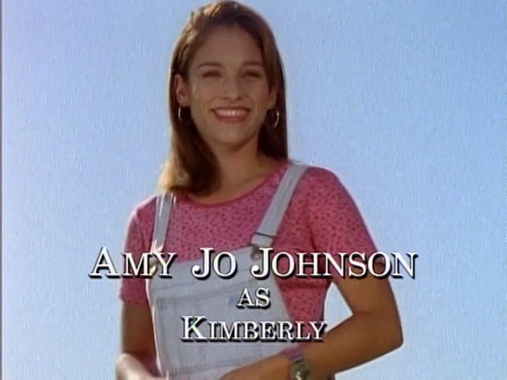 MMPR Season 2 | Everything Power Rangers Wiki | Fandom