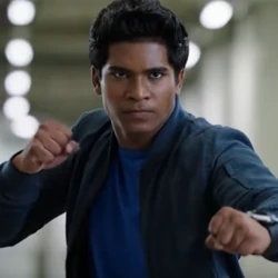 Blue Rangers | Power Rangers: Legacy Wiki | Fandom