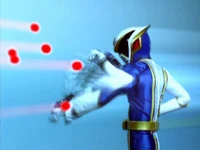 Sam - SPD Omega Ranger | Everything Power Rangers Wiki | Fandom