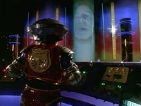 Command Center | Everything Power Rangers Wiki | Fandom