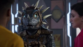 Solon | Everything Power Rangers Wiki | Fandom