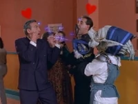 Finster | Everything Power Rangers Wiki | Fandom