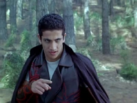 Nick Russell | Everything Power Rangers Wiki | Fandom